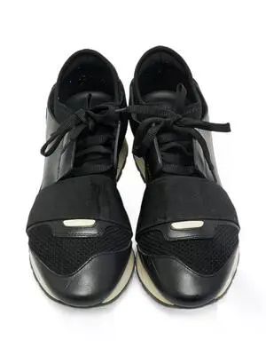 Balenciaga Race Runner Sneakers