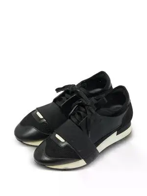 Balenciaga Race Runner Sneakers