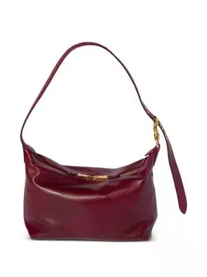 Miu Miu Nappa Leather Pouch Bag