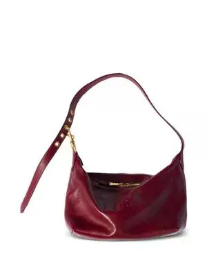 Miu Miu Nappa Leather Pouch Bag