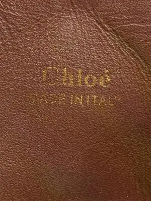 Chloé Medium Baylee Tote Bag