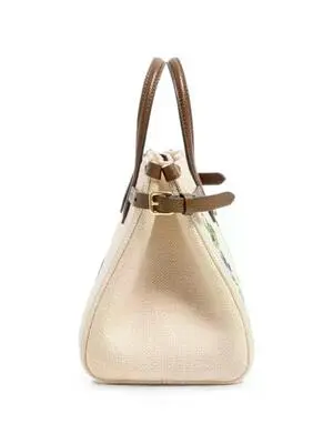 Valentino Garavani Antibes Shopping Bag - Neutrals