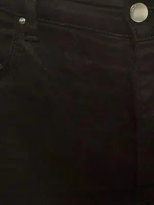 Amiri Distressed Skinny Jeans