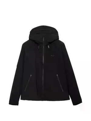 Prada Embroidered Jackets For Men