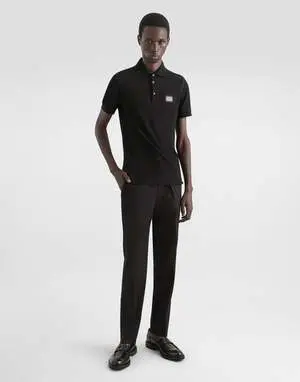 Dolce & Gabbana Polo M/c