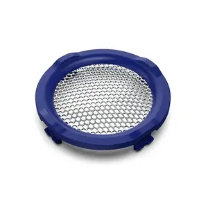 SHARK Chillpill Inlet Mesh Filter - Blue Iris