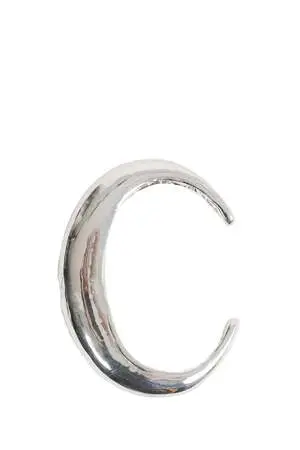 SIMUERO Delfina Bracelet In Recycled Sterling With Blue Topaz - Silver