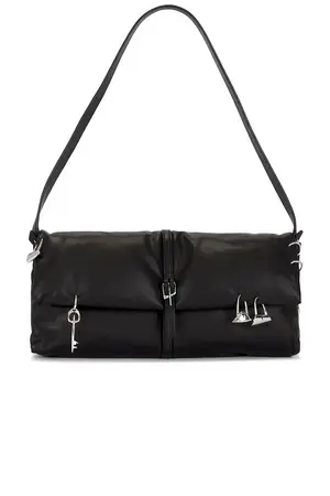 GRACE LING Charmed Pillow Bag