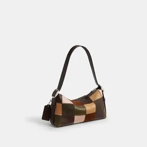 COACHTOPIA Alter/ego Small Slouchy Shoulder Bag