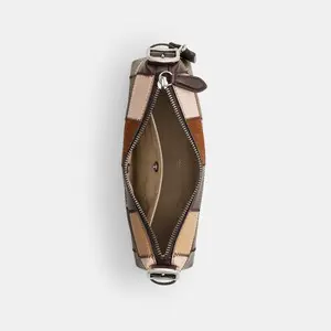 COACHTOPIA Alter/ego Small Slouchy Shoulder Bag