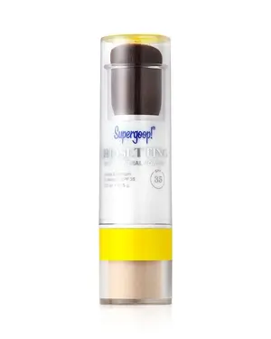 SUPERGOOP Setting 100% Mineral Powder Spf 35 0.15 Oz
