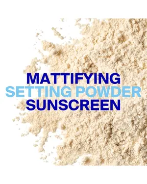 SUPERGOOP Setting 100% Mineral Powder Spf 35 0.15 Oz