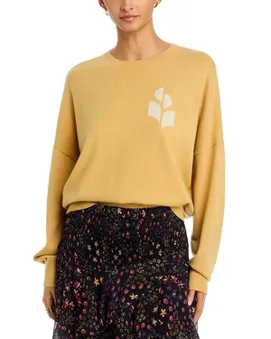 Isabel Marant Etoile Ribbed Knitwear For Women