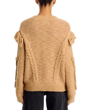 Isabel Marant Étoile Katria Sweater