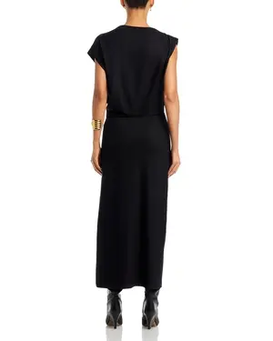 Isabel Marant Étoile Naerys Dress