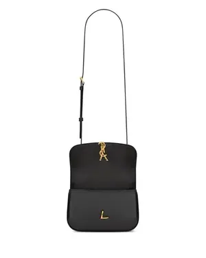 Saint Laurent Solferino Mini Top Handle Bag
