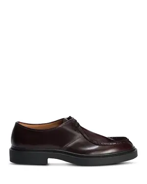 JIL SANDER Dress Shoes - Ember
