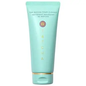 TATCHA Le Gel Nettoyant Prébiotique Au Matcha Moussant, Affinant Les Pores Et Régulant Le'sébum - One-color
