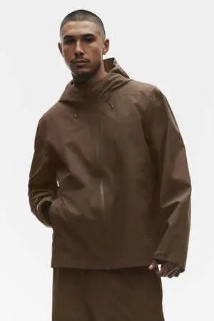 Alo Yoga Long Sleeve Sport Outerwear For Men