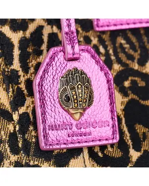 Kurt Geiger Southbank Large Tote Bag