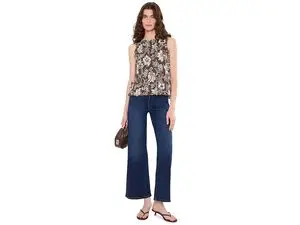 Madewell The Wide Leg Jeans