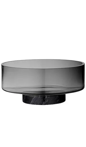 AYTM Volvi Bowl - Black