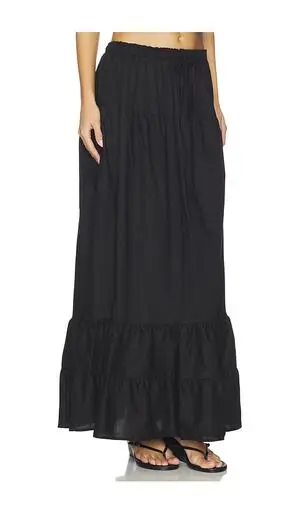 Peixoto Riley Maxi Skirt