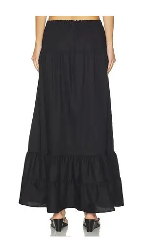 Peixoto Riley Maxi Skirt