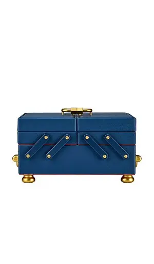 Wolf X Marla Aaron Baby Everything Jewelry Box