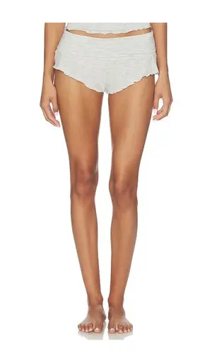 NEGATIVE UNDERWEAR Whipped Mini Short