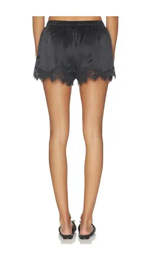 RE/DONE Jennie Shorts