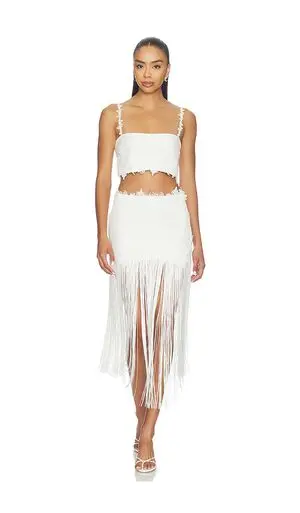 Retrofete Dextra Top