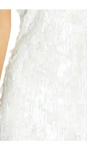 OW Wynn Mini Dress