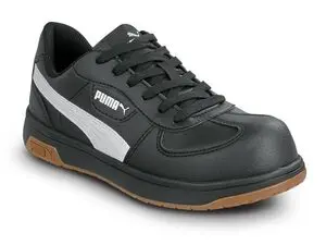 PUMA SAFETY Catania Maxtrax Composite Toe Clog/mule Shoes - Multi