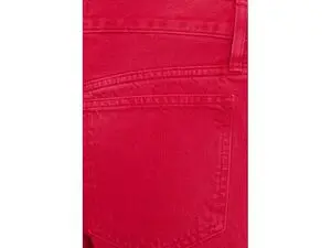 Madewell Low Slung Baggy Crop Jeans