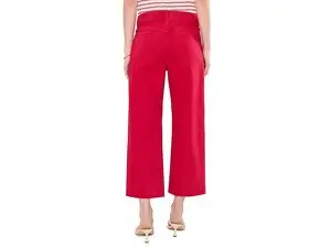 Madewell Low Slung Baggy Crop Jeans