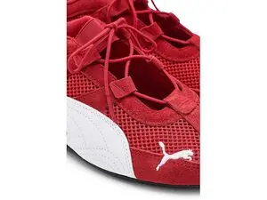 PUMA Speedcat Go Shoes Shoes / White - Red