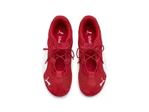 PUMA Speedcat Go Shoes Shoes / White - Red
