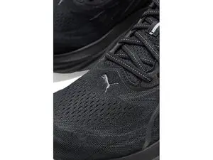 PUMA Foreverrun Nitro 3 Running Shoes - Black