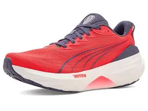 PUMA Foreverrun Nitrotm 3 Running Shoes Running Shoes Ultra /inky Depths - Red