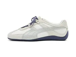 PUMA Speedcat Go Brushed Luxe Low Top Sneakers