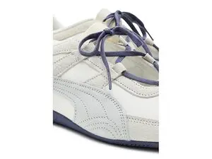 PUMA Speedcat Go Brushed Luxe Low Top Sneakers