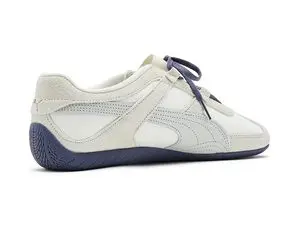 PUMA Speedcat Go Brushed Luxe Low Top Sneakers