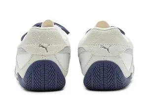 PUMA Speedcat Go Brushed Luxe Low Top Sneakers