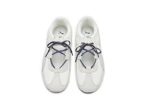 PUMA Speedcat Go Brushed Luxe Low Top Sneakers