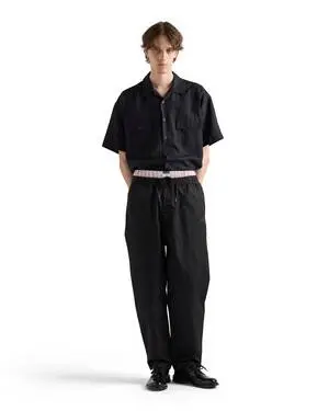 Prada Linen Shirt