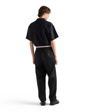 Prada Linen Shirt