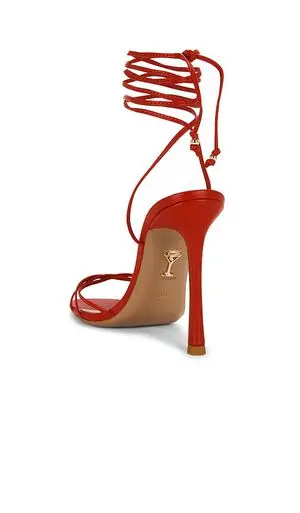Retrofete Lucia Stiletto Heel