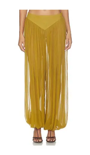 Retrofete Marisel Pant