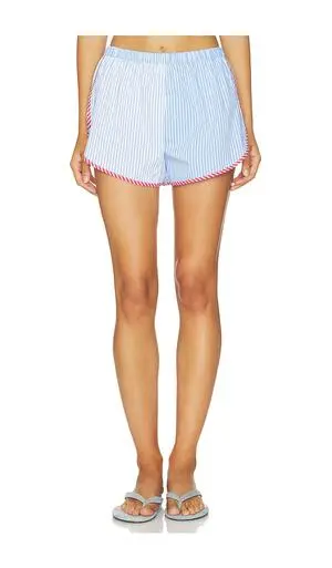 Solid & Striped The Lester Short - Blue